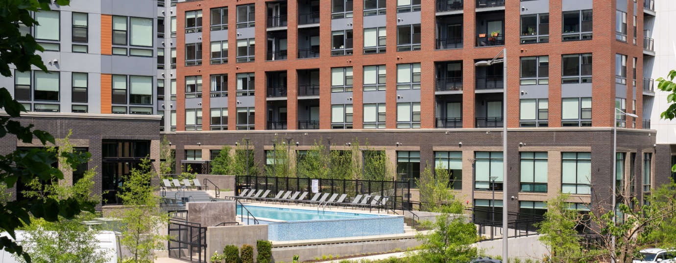 Virtual Tours | The Rylan