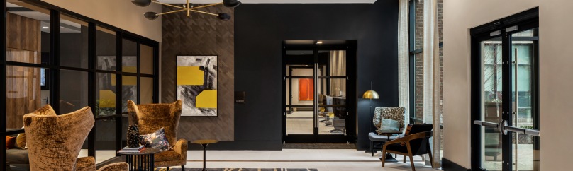 Contact The Rylan in McLean, VA 22102