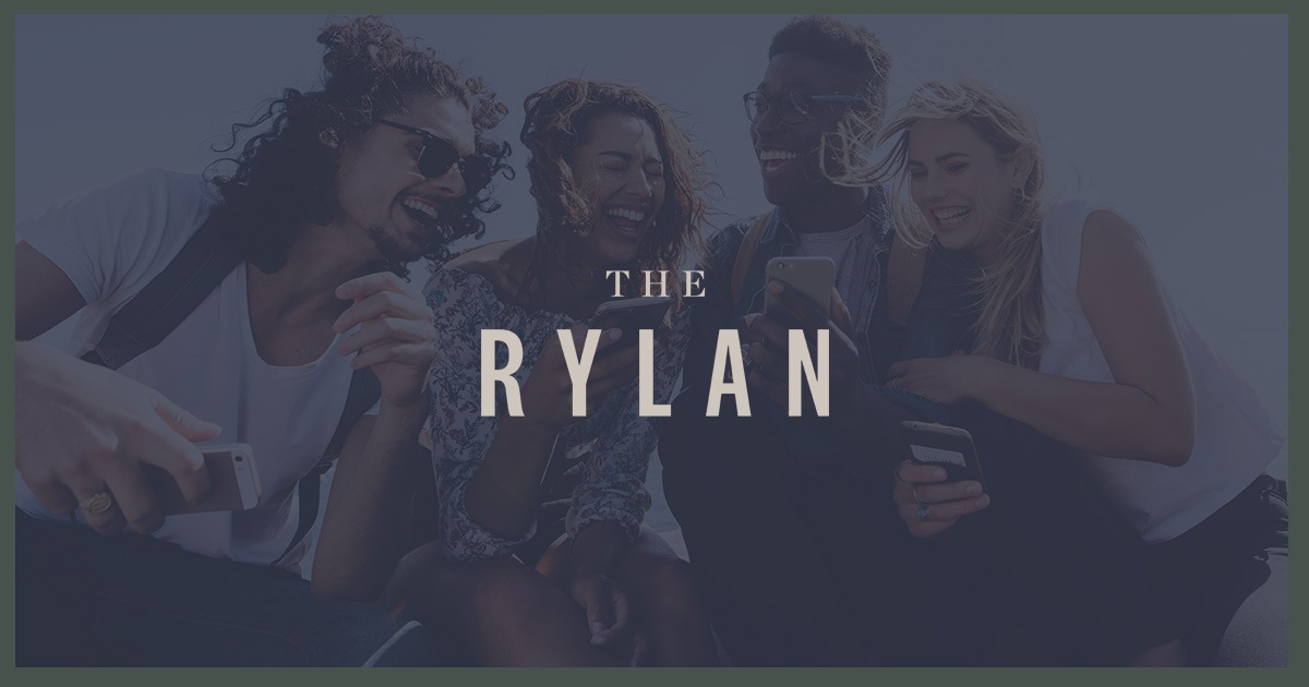 The Rylan is a pet-friendly apartment community in McLean, VA